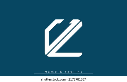 2,634 Cl letter logo Images, Stock Photos & Vectors | Shutterstock