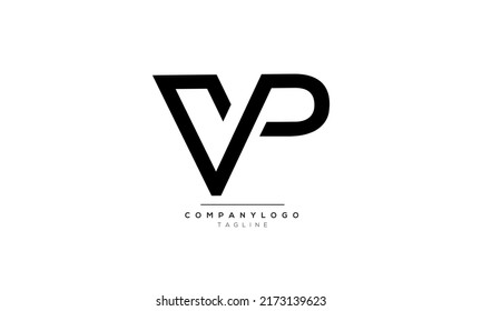 1,377 Initials vp Images, Stock Photos & Vectors | Shutterstock