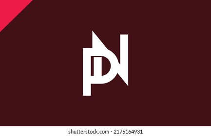 1,379 Pn monogram Images, Stock Photos & Vectors | Shutterstock