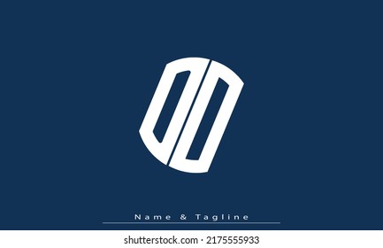 1,998 Od letter Images, Stock Photos & Vectors | Shutterstock