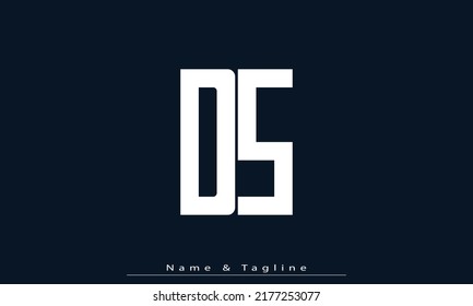 4,275 Letter ds Images, Stock Photos & Vectors | Shutterstock