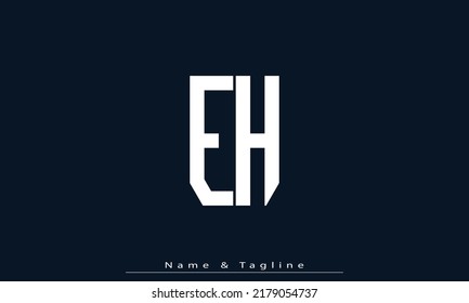 2,862 Letter eh Images, Stock Photos & Vectors | Shutterstock