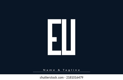 911 Ue monogram Images, Stock Photos & Vectors | Shutterstock
