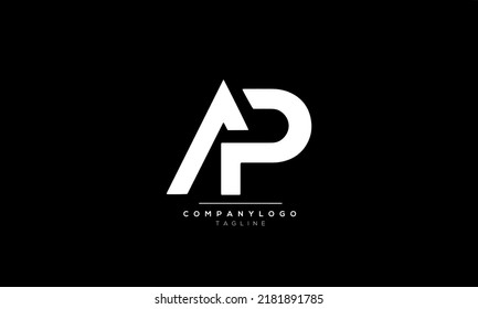 4,612 Initial ap Images, Stock Photos & Vectors | Shutterstock