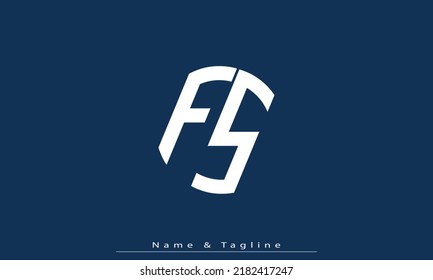 3,411 Letter fs Images, Stock Photos & Vectors | Shutterstock