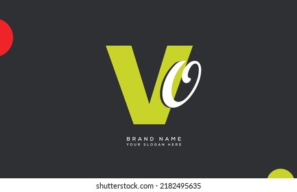 1,218 Vo letter Images, Stock Photos & Vectors | Shutterstock