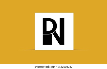 1,379 Pn monogram Images, Stock Photos & Vectors | Shutterstock