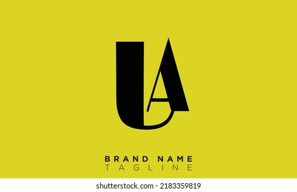 1,787 Ua initial Images, Stock Photos & Vectors | Shutterstock