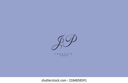 1,366 Pj monogram logo Images, Stock Photos & Vectors | Shutterstock