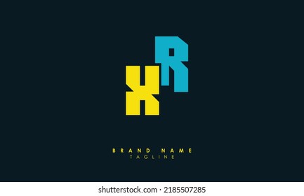 1,260 Letter Xr Images, Stock Photos & Vectors | Shutterstock