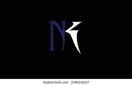 2,657 Initial logo i n k Images, Stock Photos & Vectors | Shutterstock