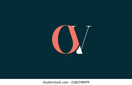 1,054 Ov initials Images, Stock Photos & Vectors | Shutterstock