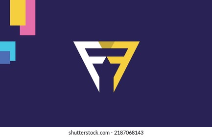 2,715 imágenes de Ff monogram - Imágenes, fotos y vectores de stock ...