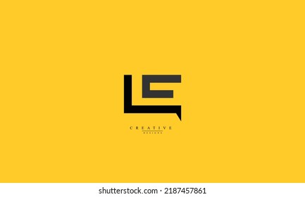 2,121 Le initials Images, Stock Photos & Vectors | Shutterstock