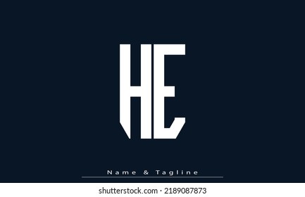9,089 He letter Images, Stock Photos & Vectors | Shutterstock