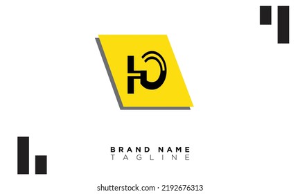 655 Ho oh logo Images, Stock Photos & Vectors | Shutterstock