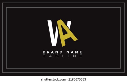 2,686 Wa monogram Images, Stock Photos & Vectors | Shutterstock