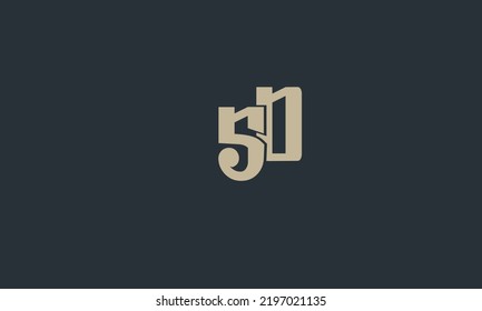 3,277 Sd Alphabet Design Letter Symbol Images, Stock Photos & Vectors ...