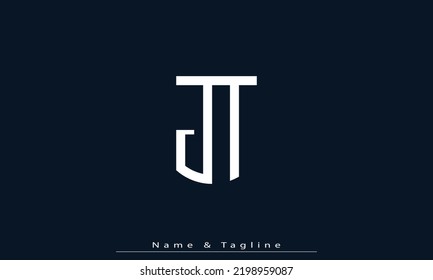 2,013 Letter Jt Images, Stock Photos & Vectors | Shutterstock