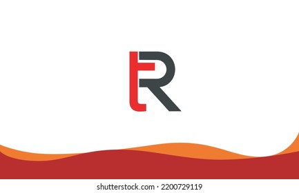 1,677 Rt monogram Images, Stock Photos & Vectors | Shutterstock