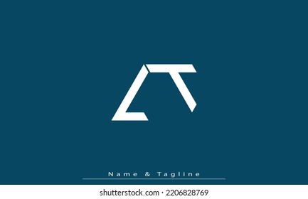1,414 Lt Monogram Images, Stock Photos & Vectors | Shutterstock