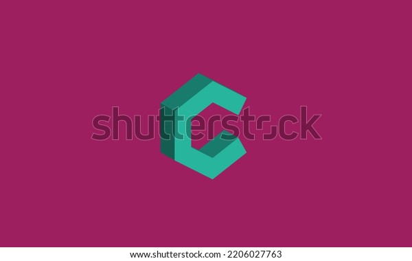 Alphabet Letters Initials Monogram Logo Lorem Stock Vector (Royalty ...