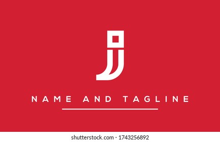 1,633 Ji Logo Images, Stock Photos & Vectors | Shutterstock