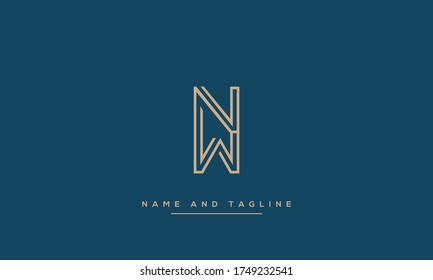 1,850 Logo nw Images, Stock Photos & Vectors | Shutterstock