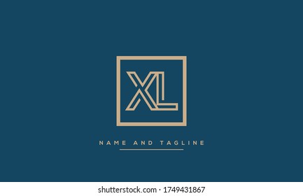 1,202 Xl letters Images, Stock Photos & Vectors | Shutterstock
