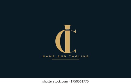 1,338 Ci monogram Images, Stock Photos & Vectors | Shutterstock
