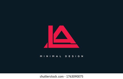 Initial Iaai Square Shape Logo Vector Stock Vector (Royalty Free ...