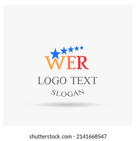 15 Wer Logo Images, Stock Photos & Vectors | Shutterstock