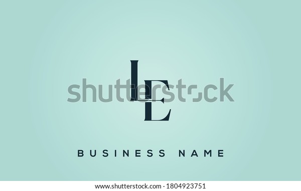 3,218 Le Letters Images, Stock Photos & Vectors | Shutterstock