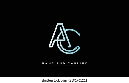 6,798 Ac alphabet Images, Stock Photos & Vectors | Shutterstock