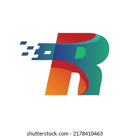 1,369 Alphabet r pixel Images, Stock Photos & Vectors | Shutterstock