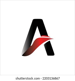 Alphabet Vector Lettering Art Stock Vector (Royalty Free) 2203136867 ...