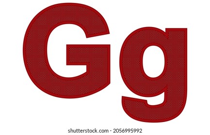 9,570 Uppercase g Images, Stock Photos & Vectors | Shutterstock