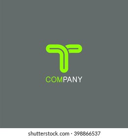 9,720 T app logo Images, Stock Photos & Vectors | Shutterstock