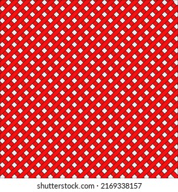 Alternating Bait Lattice Pattern Design Vector Stock Vector (Royalty ...