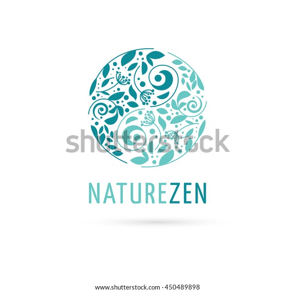 Alternative Chinese Medicine Wellness Herbal Zen Stock Vector (Royalty ... Alternative Chinese Medicine Wellness Herbal Zen Stock Vector (Royalty ...