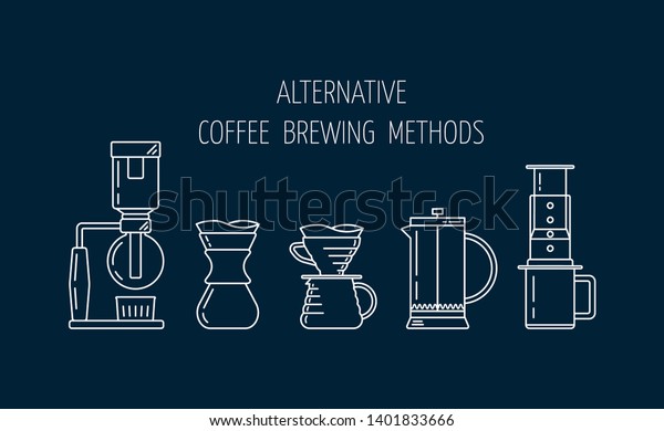 1,259 Pour Over Icon Stock Vectors, Images & Vector Art | Shutterstock