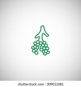 Alveoli Icon Stock Vector (Royalty Free) 309011081 | Shutterstock