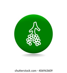 Alveoli Icon Stock Vector (Royalty Free) 406963609 | Shutterstock