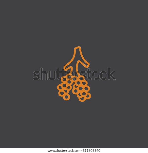 Alveoli Icon Stock Vector (Royalty Free) 311606540 | Shutterstock