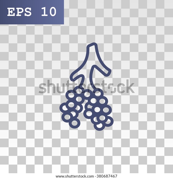 Alveoli Icon Stock Vector (Royalty Free) 380687467 | Shutterstock