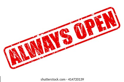 16,867 Always open Images, Stock Photos & Vectors | Shutterstock