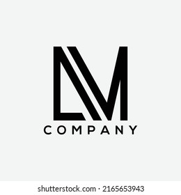 Aml Logo Design Template Stock Vector (Royalty Free) 2165653943 ...