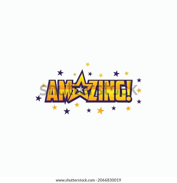 26,680 imágenes de Amazing logo - Imágenes, fotos y vectores de stock ...