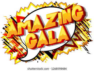 1,393 Gala word Images, Stock Photos & Vectors | Shutterstock