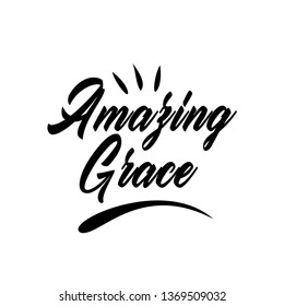 Amazing Grace Images, Stock Photos & Vectors | Shutterstock